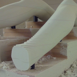 Zichtmodellen, pasmodellen, windtunnelmodellen - Van Leeuwen Modelmakerij